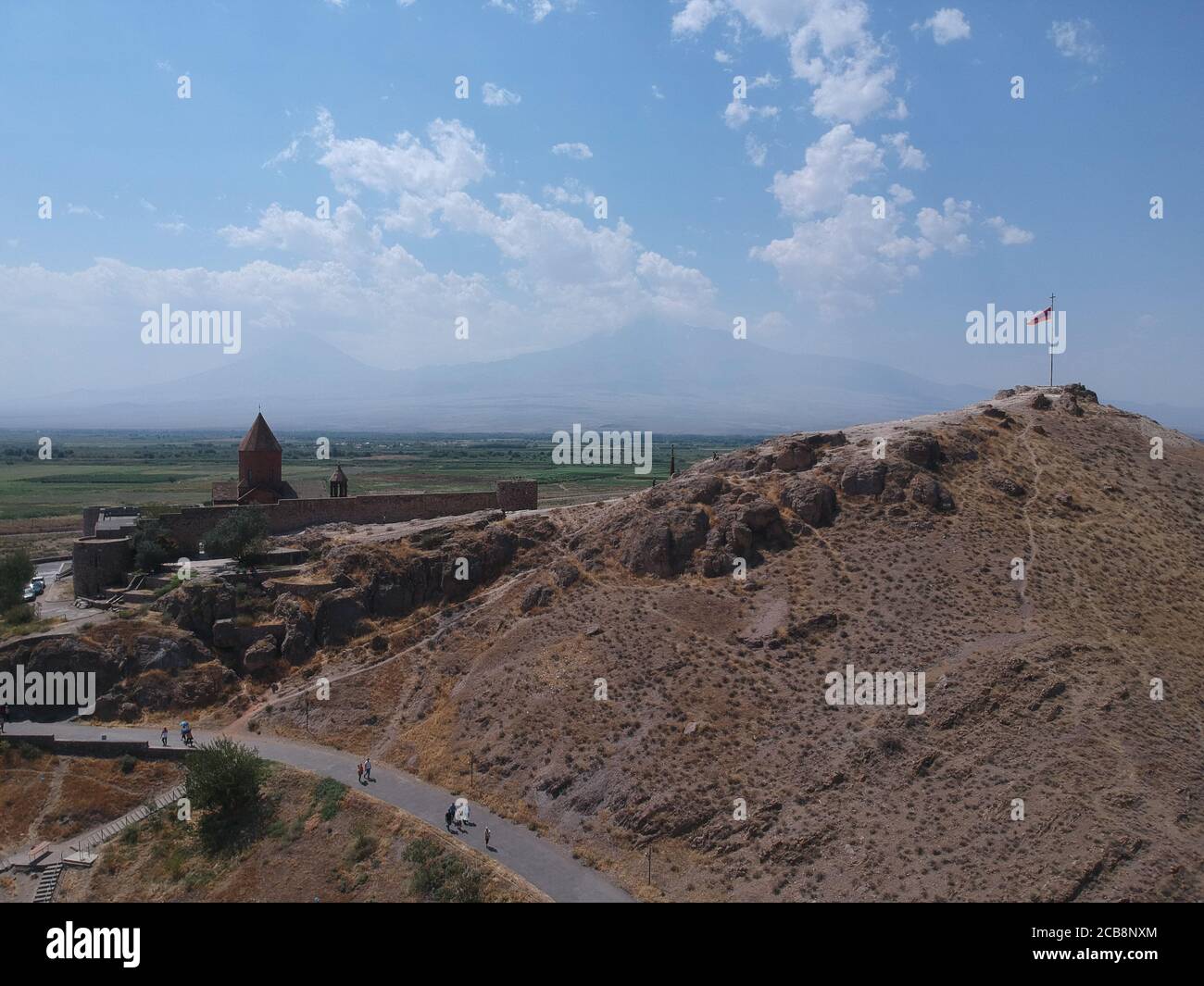 Dream cloud architecture hi-res stock photography and images - Alamy