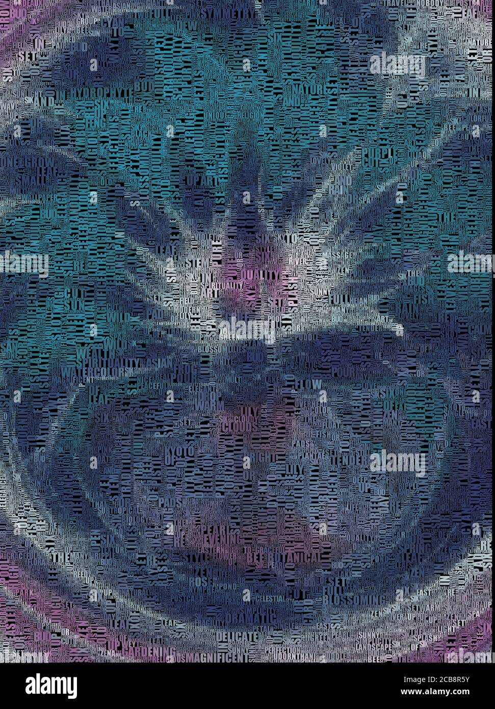 Water lotus dramatic hi-res stock photography and images - Alamy