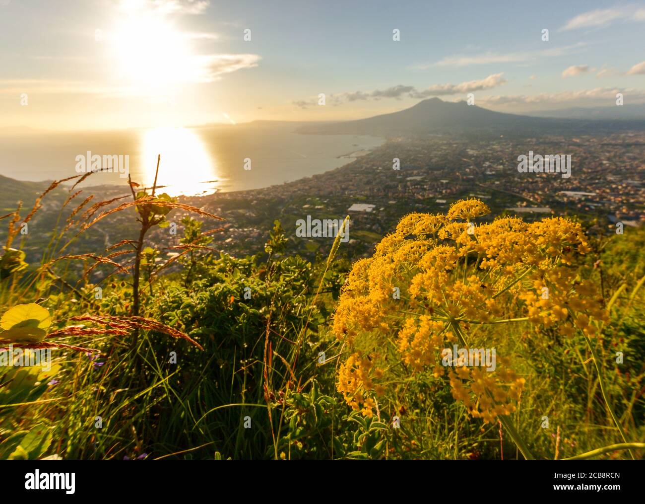 Naples gulf hi-res stock photography and images - Alamy