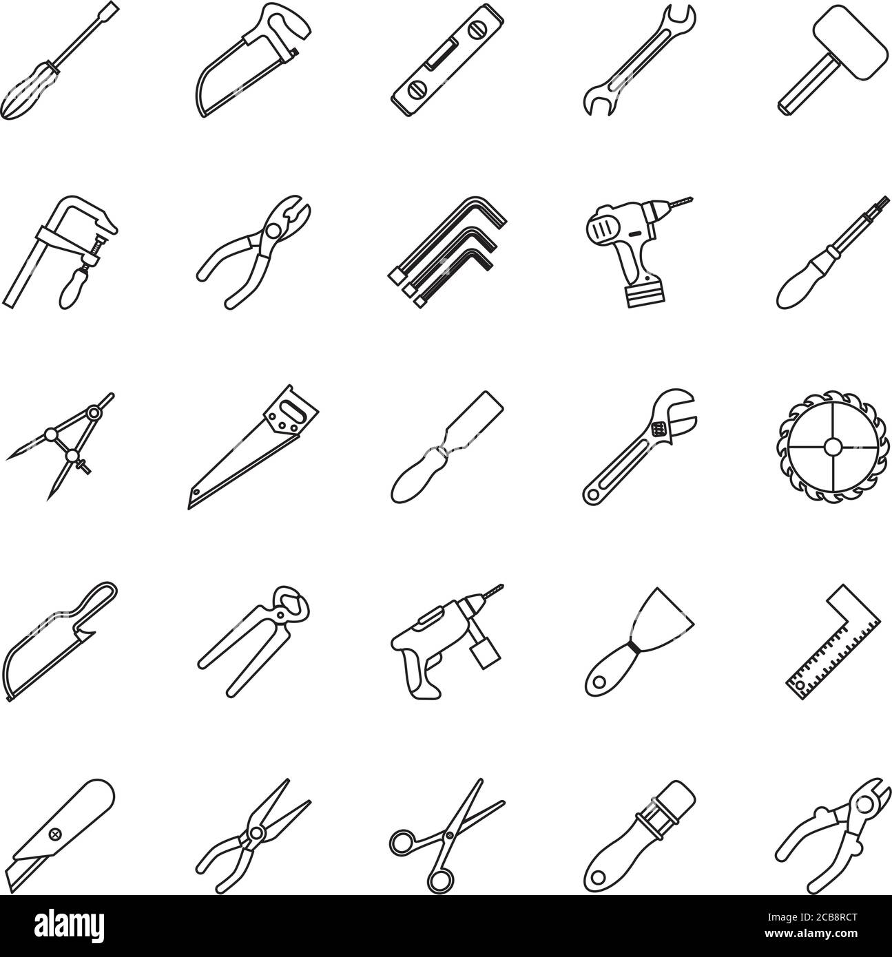 Number twenty five Black and White Stock Photos & Images - Alamy