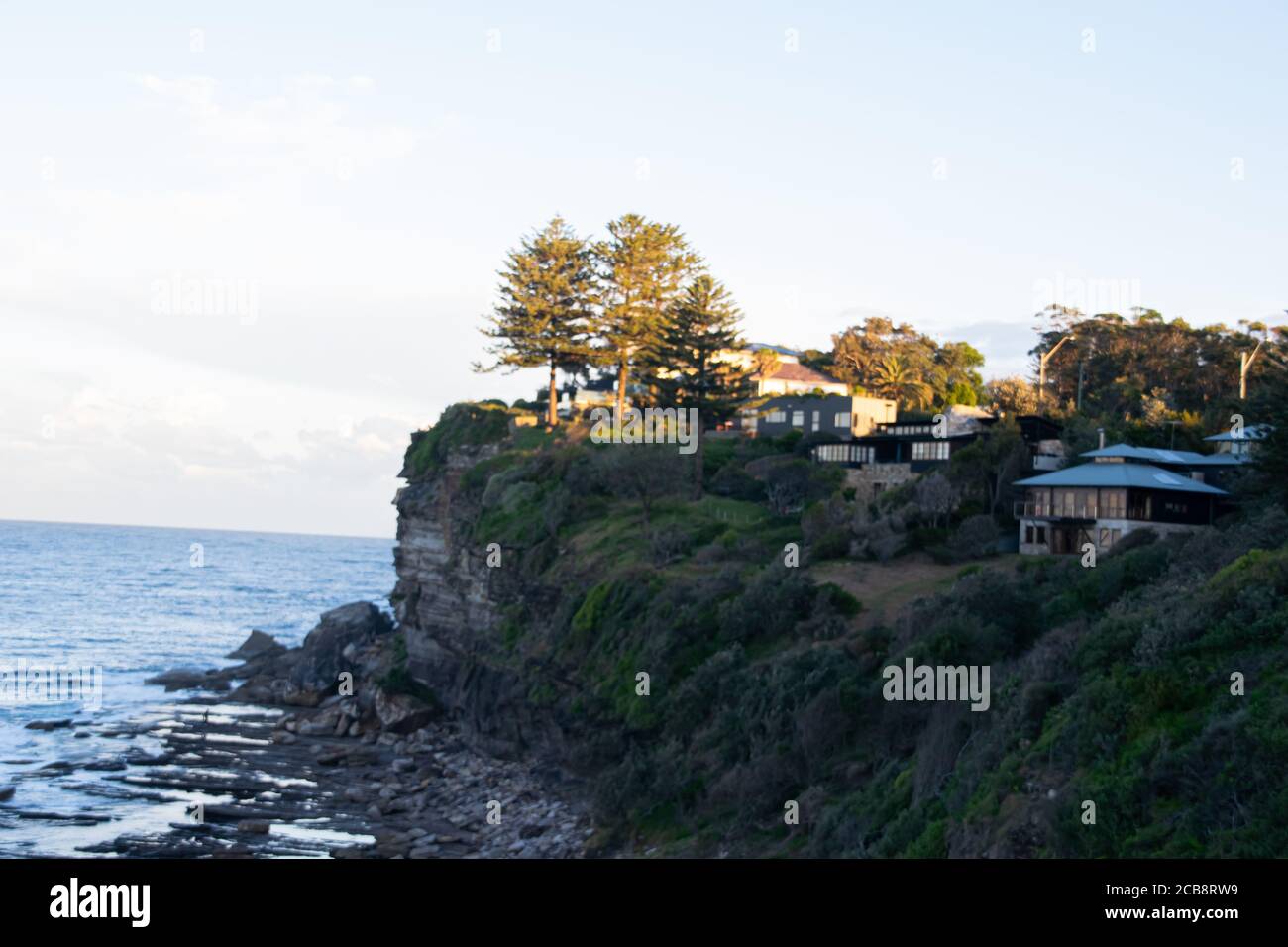 Australian coastal landscapes hi-res stock photography and images - Alamy