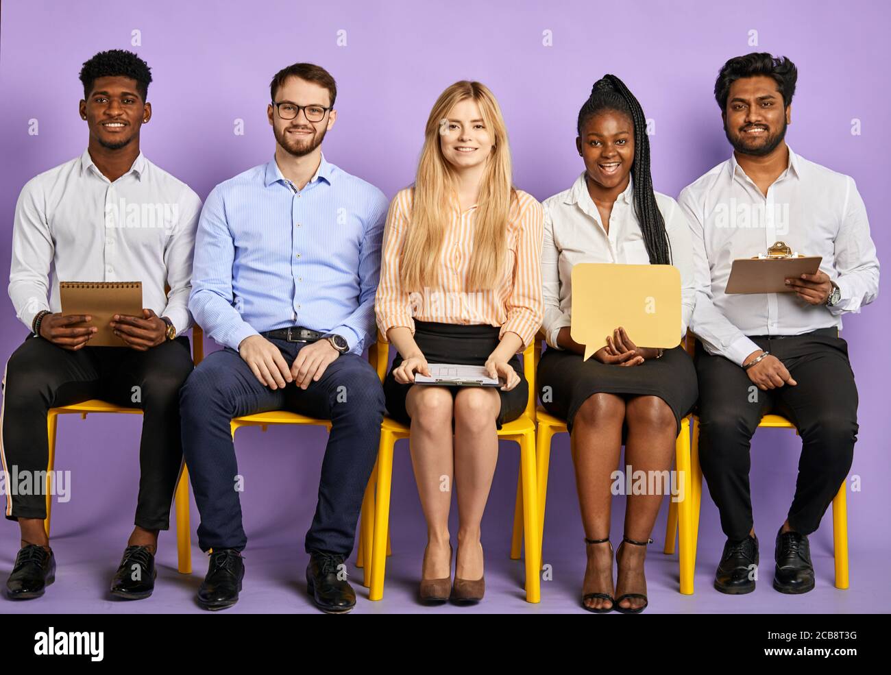 Multinational People