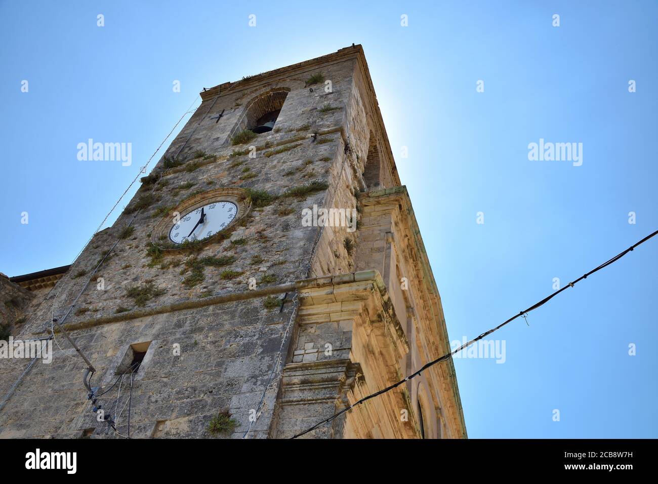 Fresagrandinaria hi-res stock photography and images - Alamy