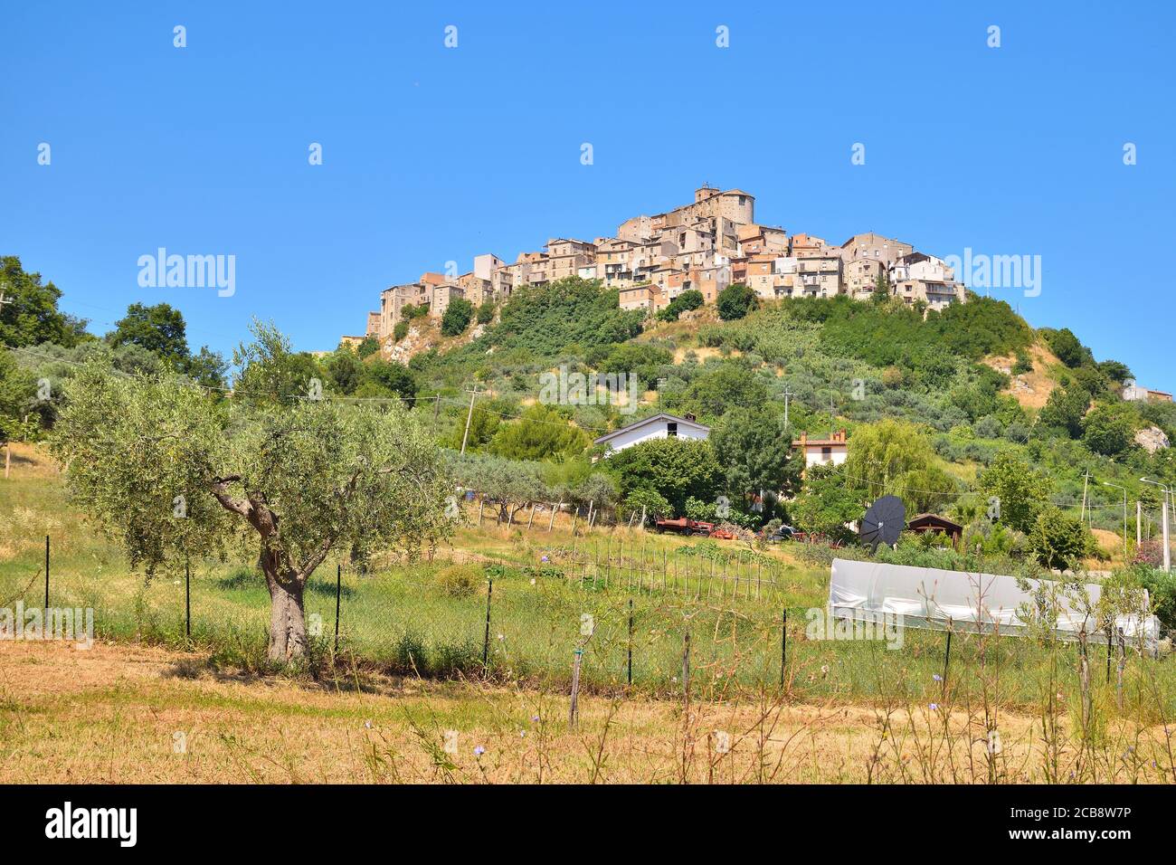 Fresagrandinaria hi-res stock photography and images - Alamy