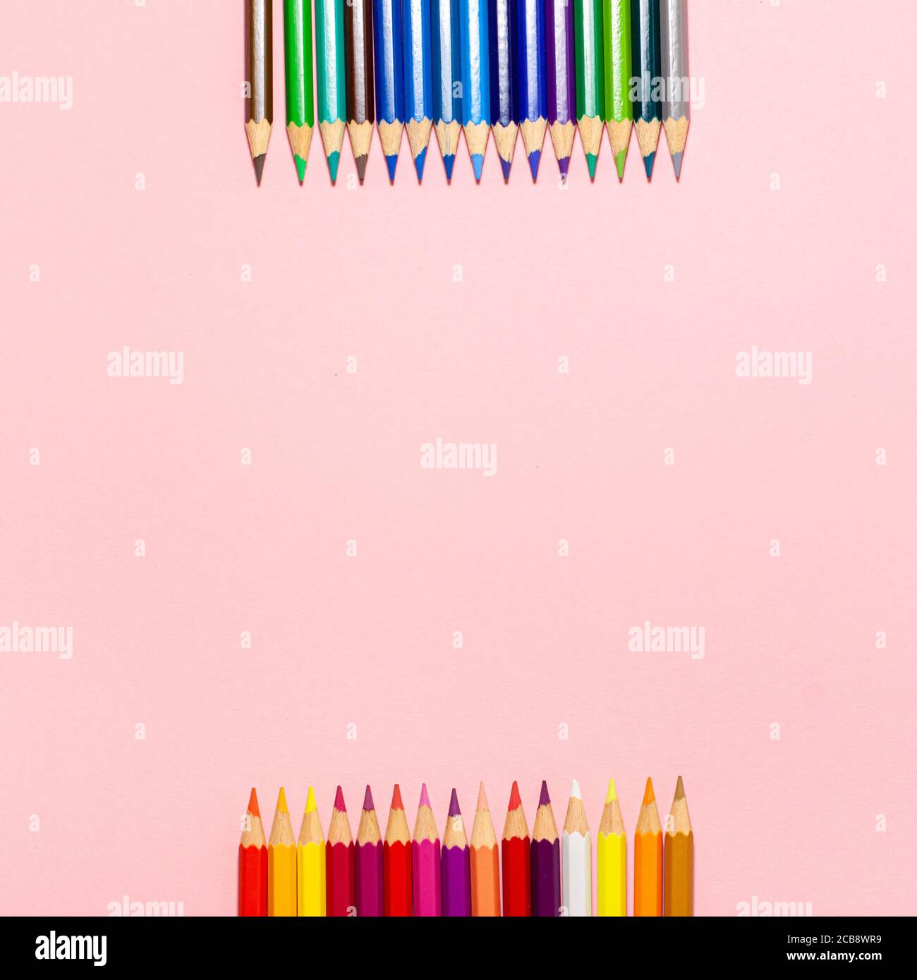 Waste of pencil hi-res stock photography and images - Alamy