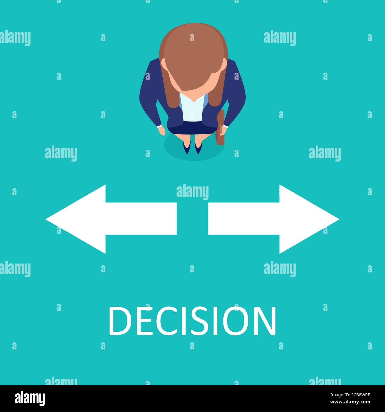 Crossroads decision hi-res stock photography and images - Alamy