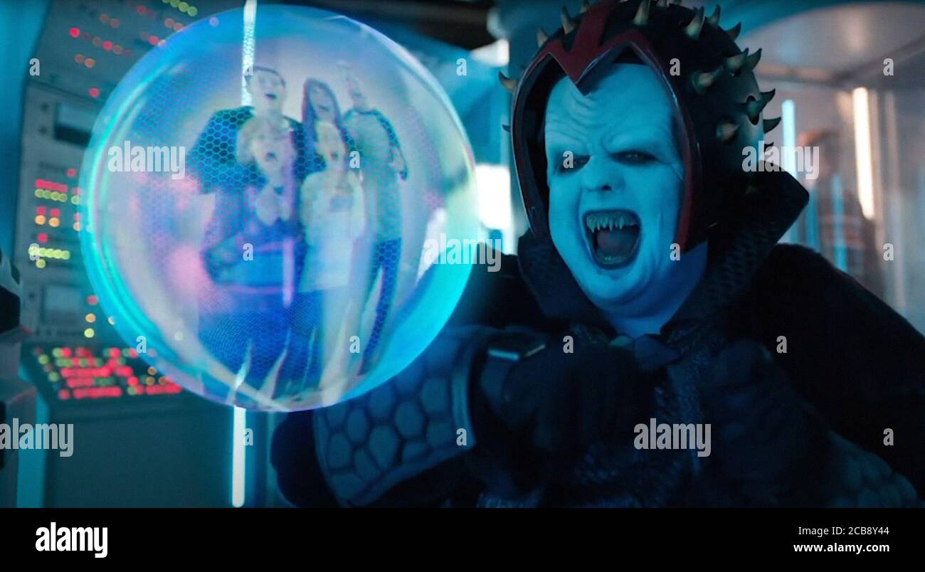 ALIENS STOLE MY BODY, top from left: Jayden Greig, Kirsten Robek, Sandy ...