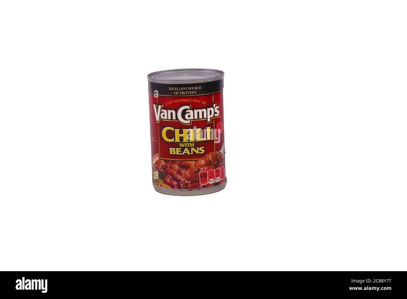 Van camps hi-res stock photography and images - Alamy