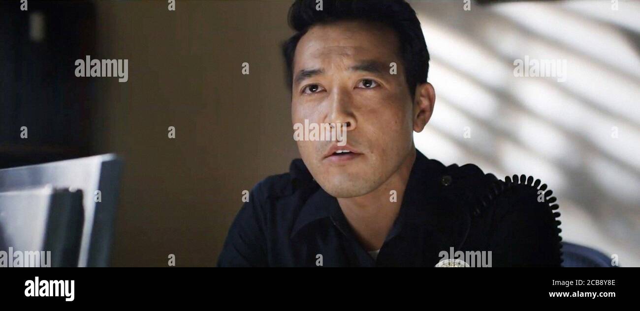 DAY 13, (aka DAY THIRTEEN), Jonathan Ohye, 2020. © Breaking Glass ...