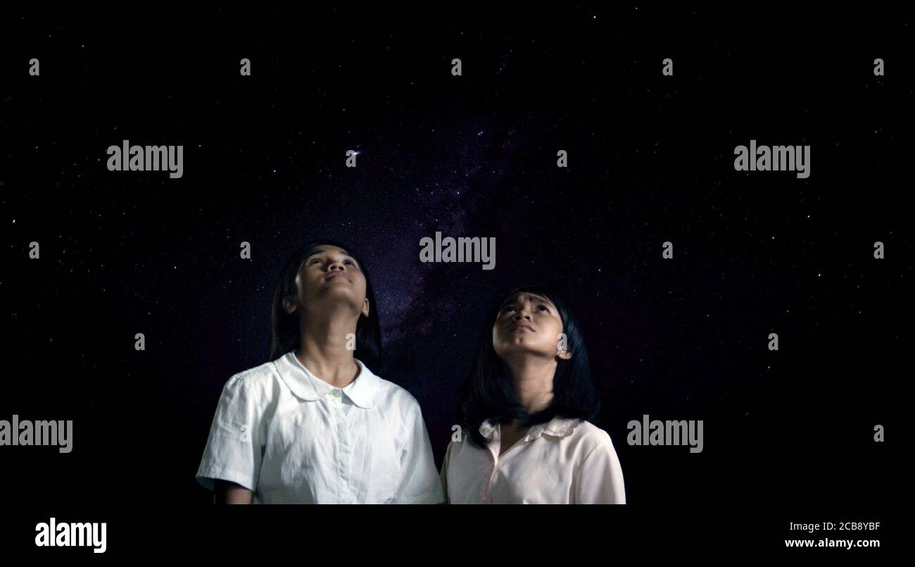 IN THE LIFE OF MUSIC, from left: Sreynan Chea, Thouna Kanika, 2018 ...