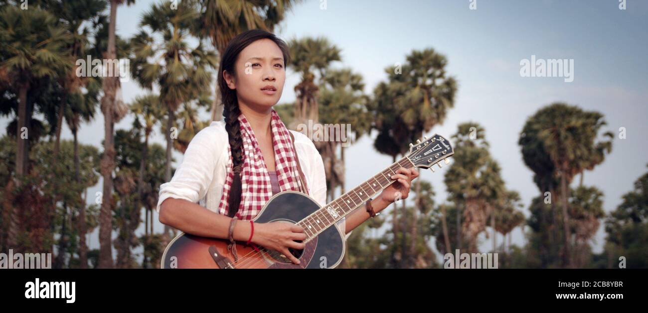 IN THE LIFE OF MUSIC, Ellen Wong, 2018. © Indican Pictures / Courtesy ...