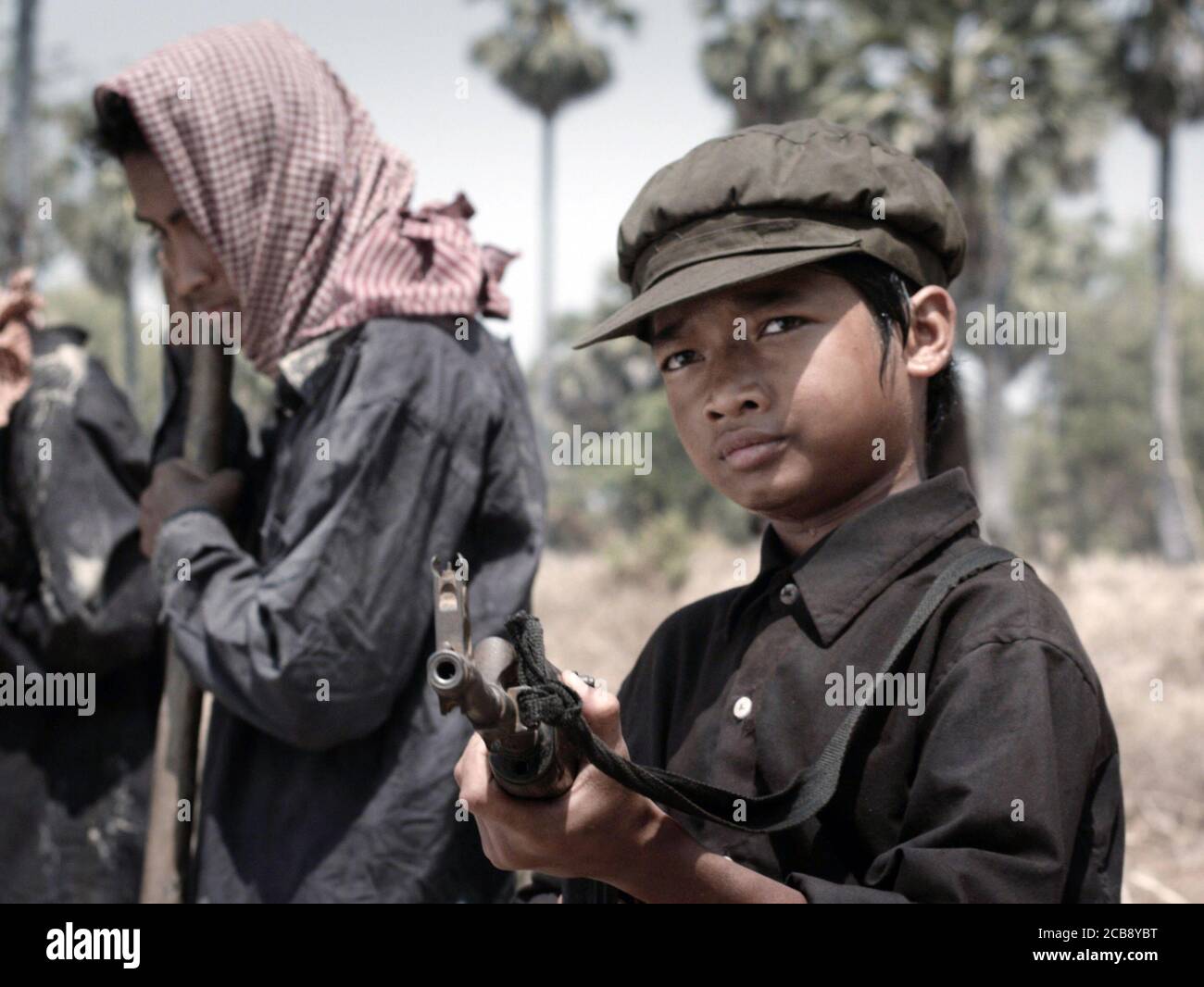 IN THE LIFE OF MUSIC, Ratanak Ben, 2018. © Indican Pictures / Courtesy ...