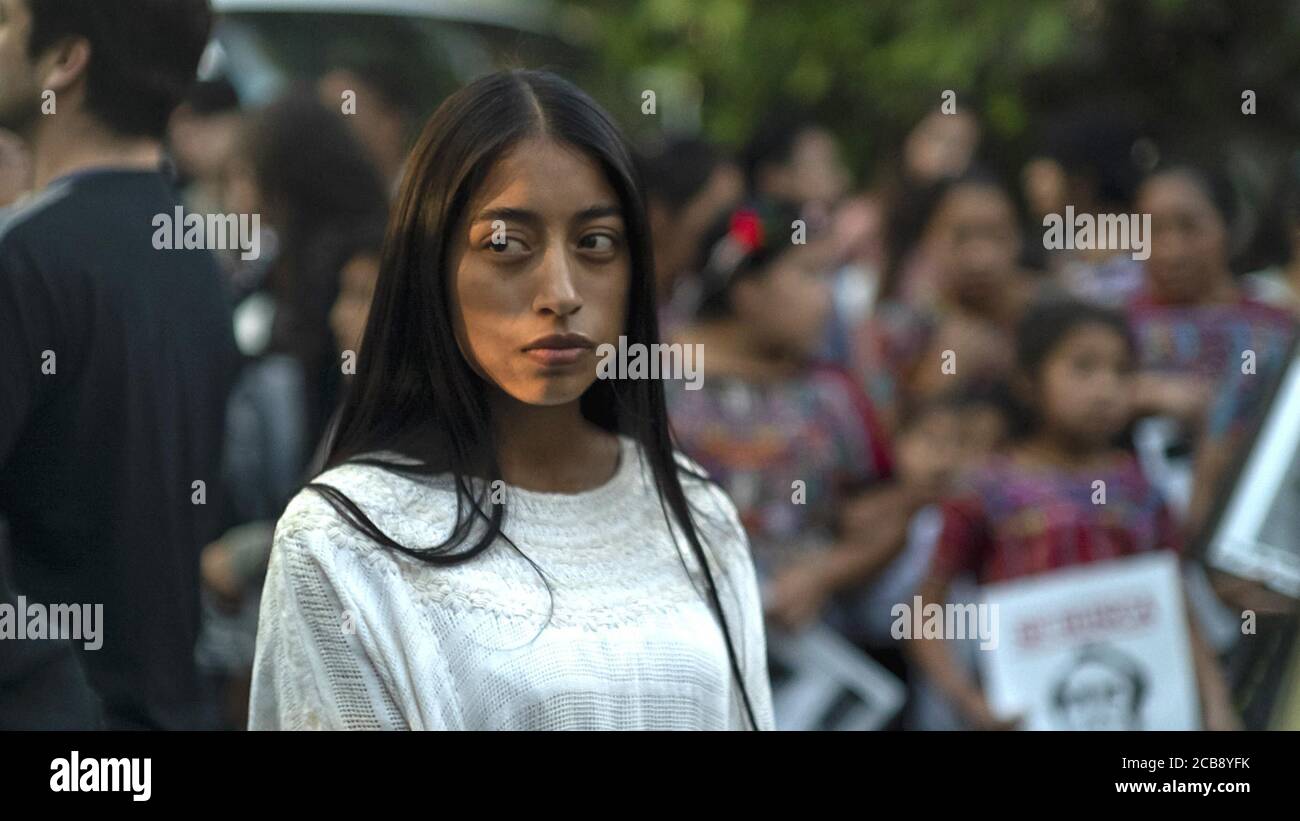 LA LLORONA, Maria Mercedes Coroy, 2019. ph: Romeo Lopez Aldana ...