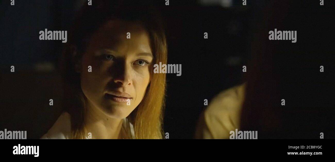 LIMBO, Scottie Thompson, 2019. © Uncork'd Entertainment / Courtesy ...