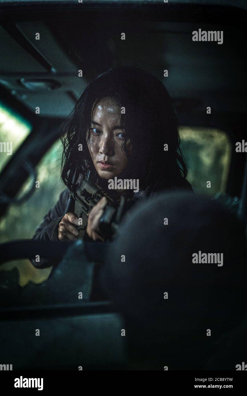 PENINSULA, (aka TRAIN TO BUSAN 2, aka TRAIN TO BUSAN PRESENTS PENINSULA ...