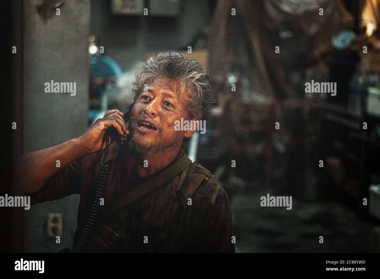 PENINSULA, (aka TRAIN TO BUSAN 2, aka TRAIN TO BUSAN PRESENTS PENINSULA ...