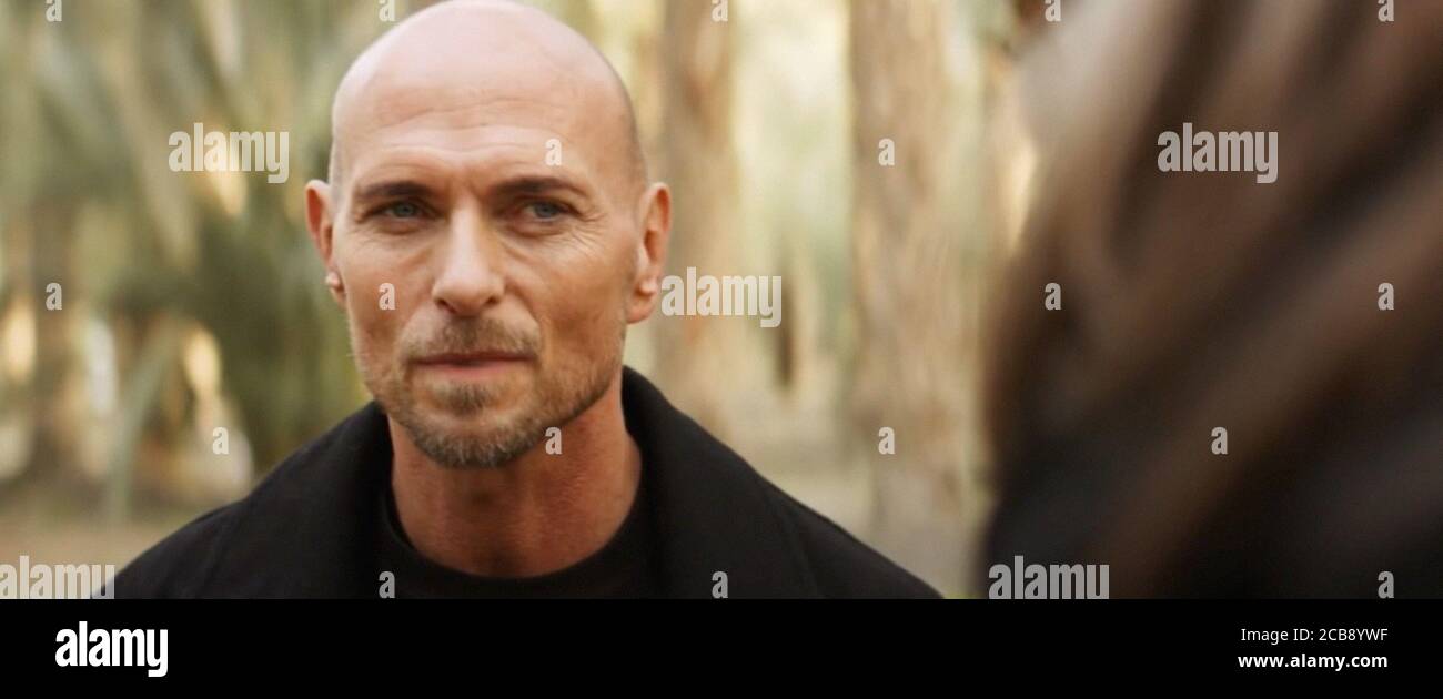 PAYDIRT, Luke Goss, 2020. © Uncork d Entertainment / Courtesy Everett ...
