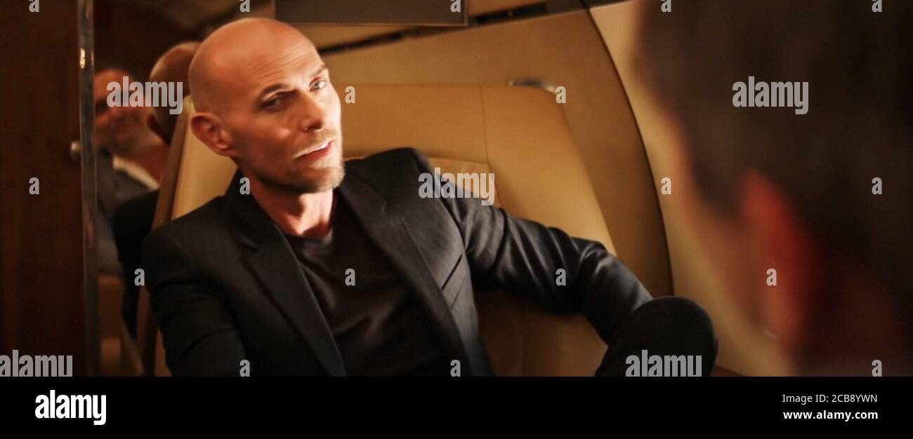 PAYDIRT, Luke Goss, 2020. © Uncork d Entertainment / Courtesy Everett ...