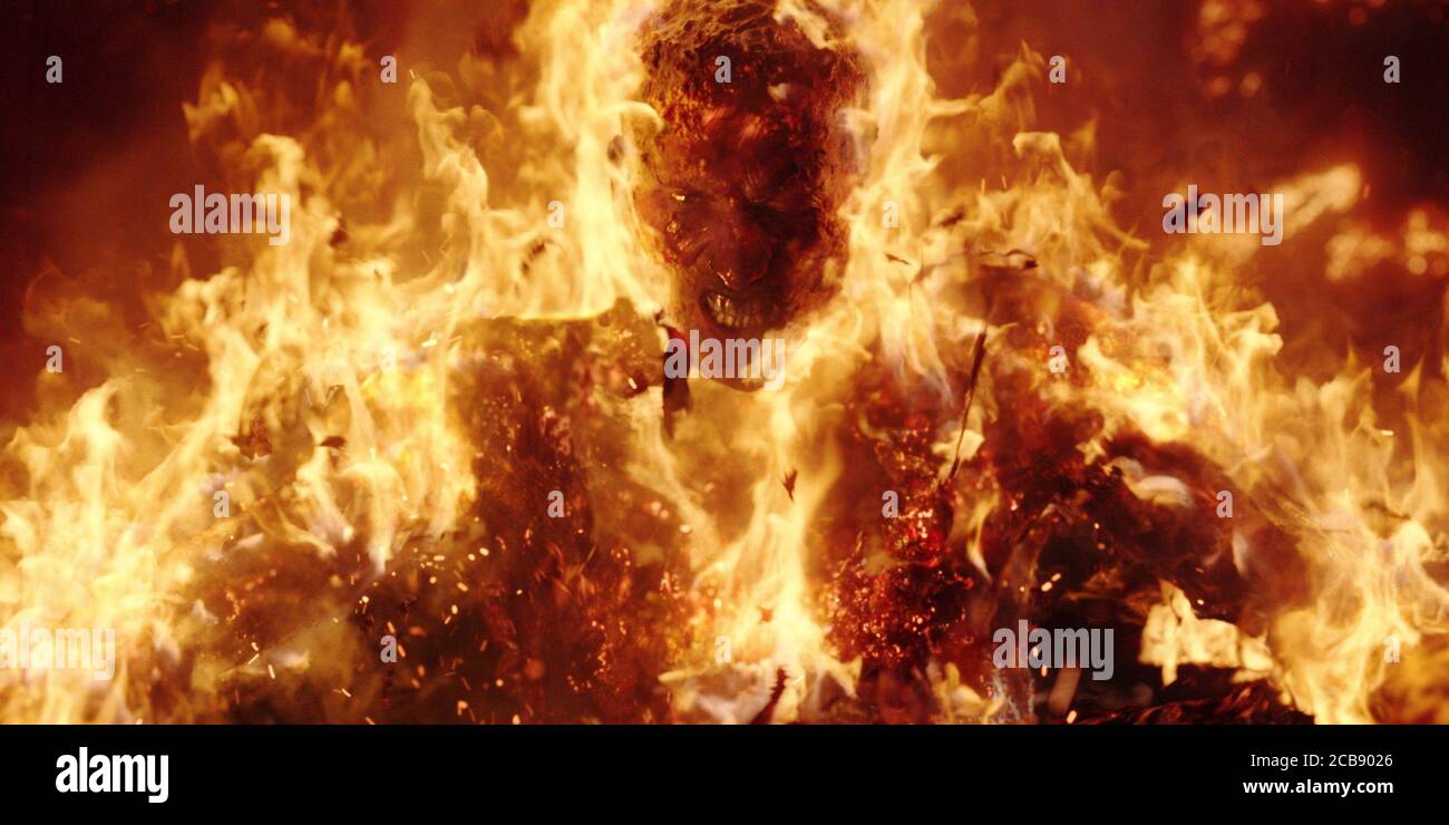 PROJECT POWER, Machine Gun Kelly, 2020. © Netflix / Courtesy Everett ...