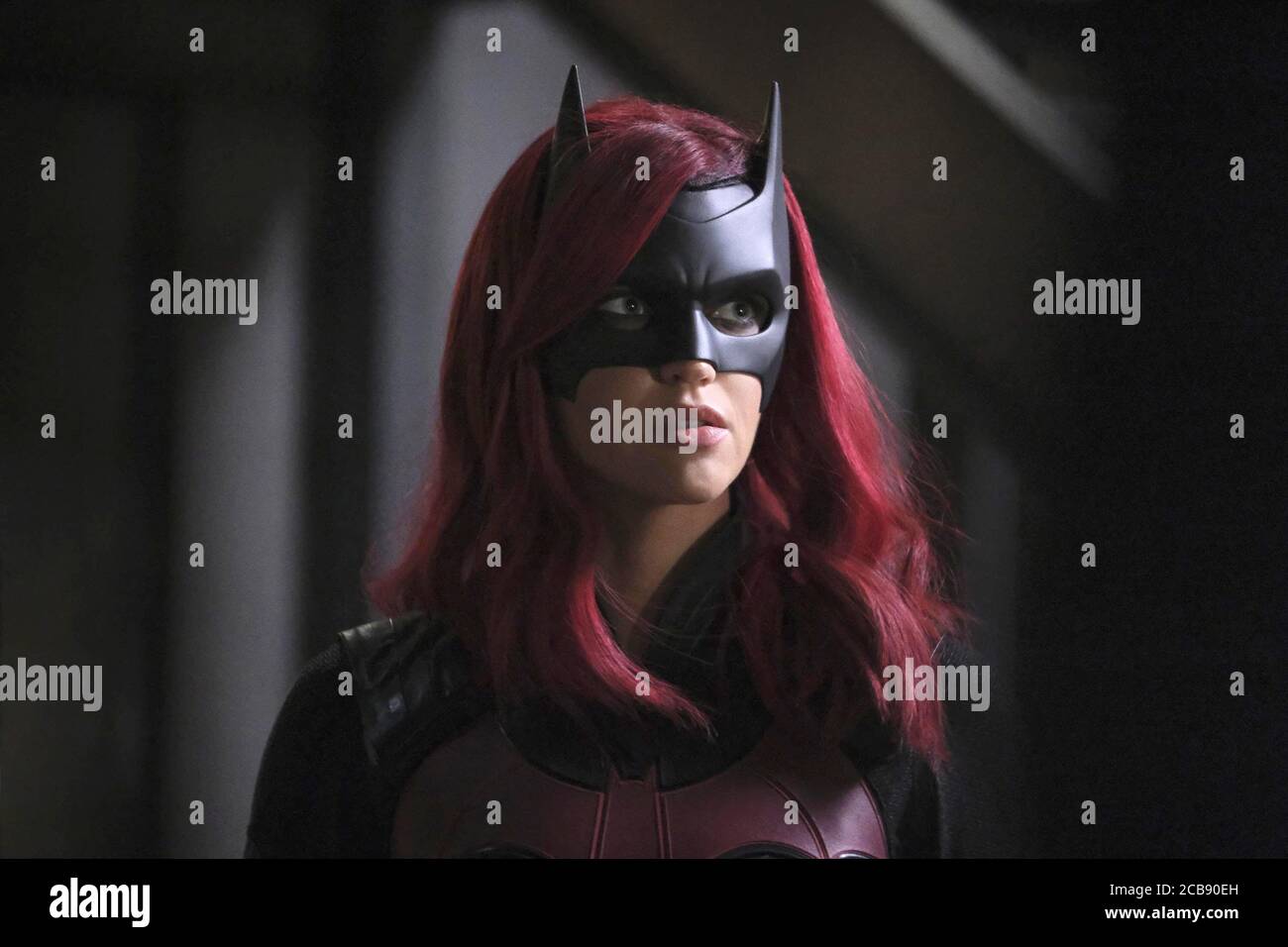 BATWOMAN, Ruby Rose as Batwoman, O, Mouse! , (Season 1, ep. 120, aired ...
