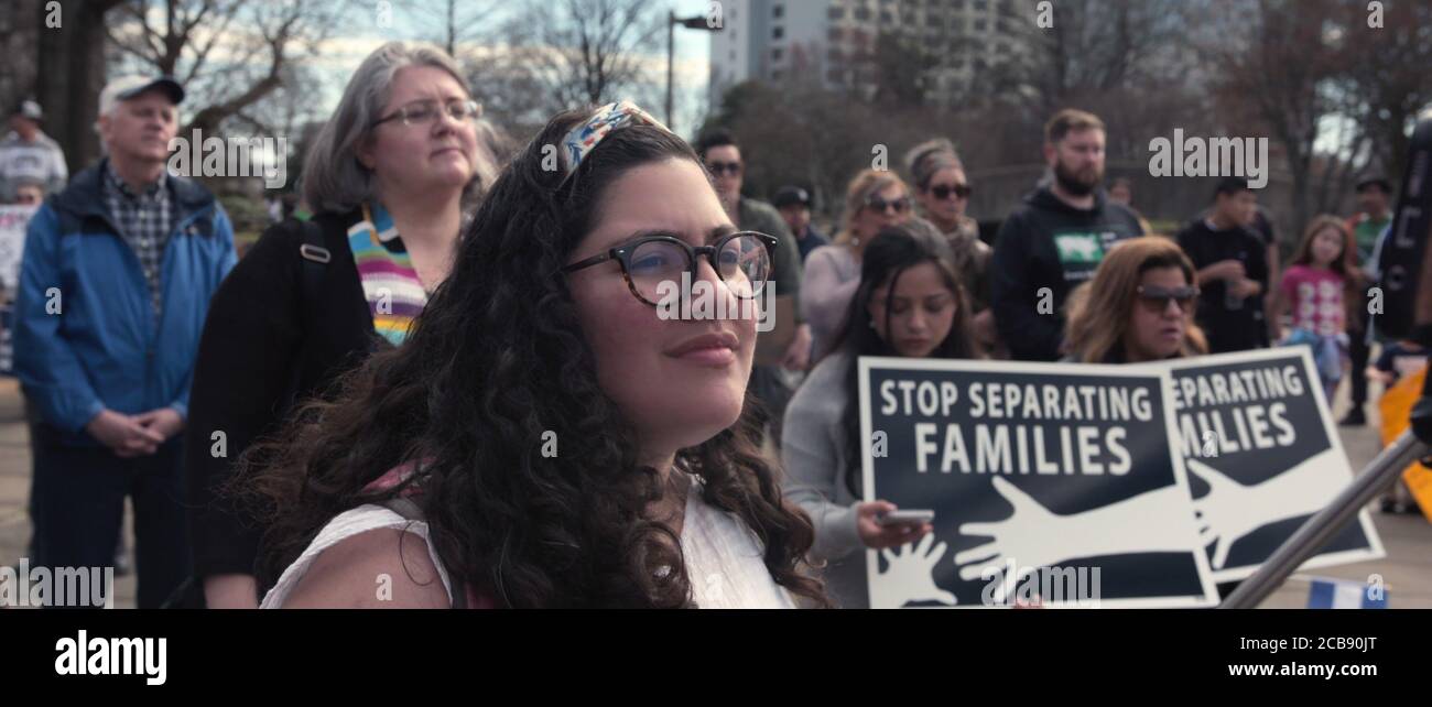 IMMIGRATION NATION, Prevention Through Deterrence , (Season 1, ep. 106 ...