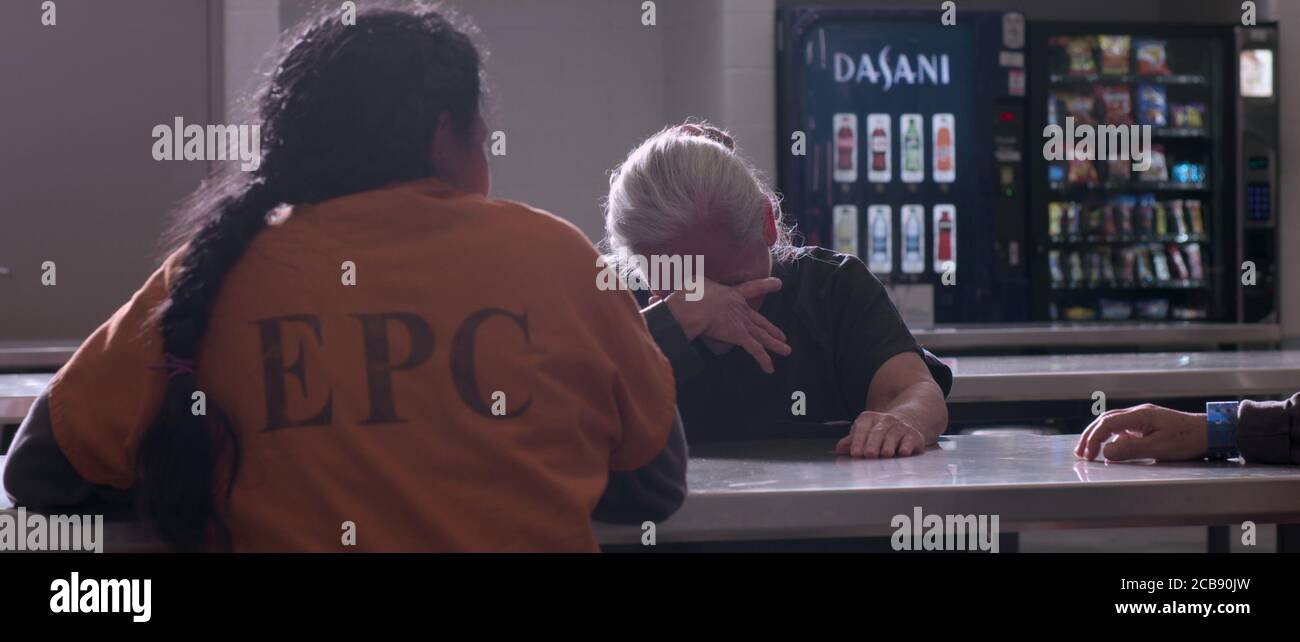 IMMIGRATION NATION, The Right Way , (Season 1, ep. 105, aired Aug. 3 ...