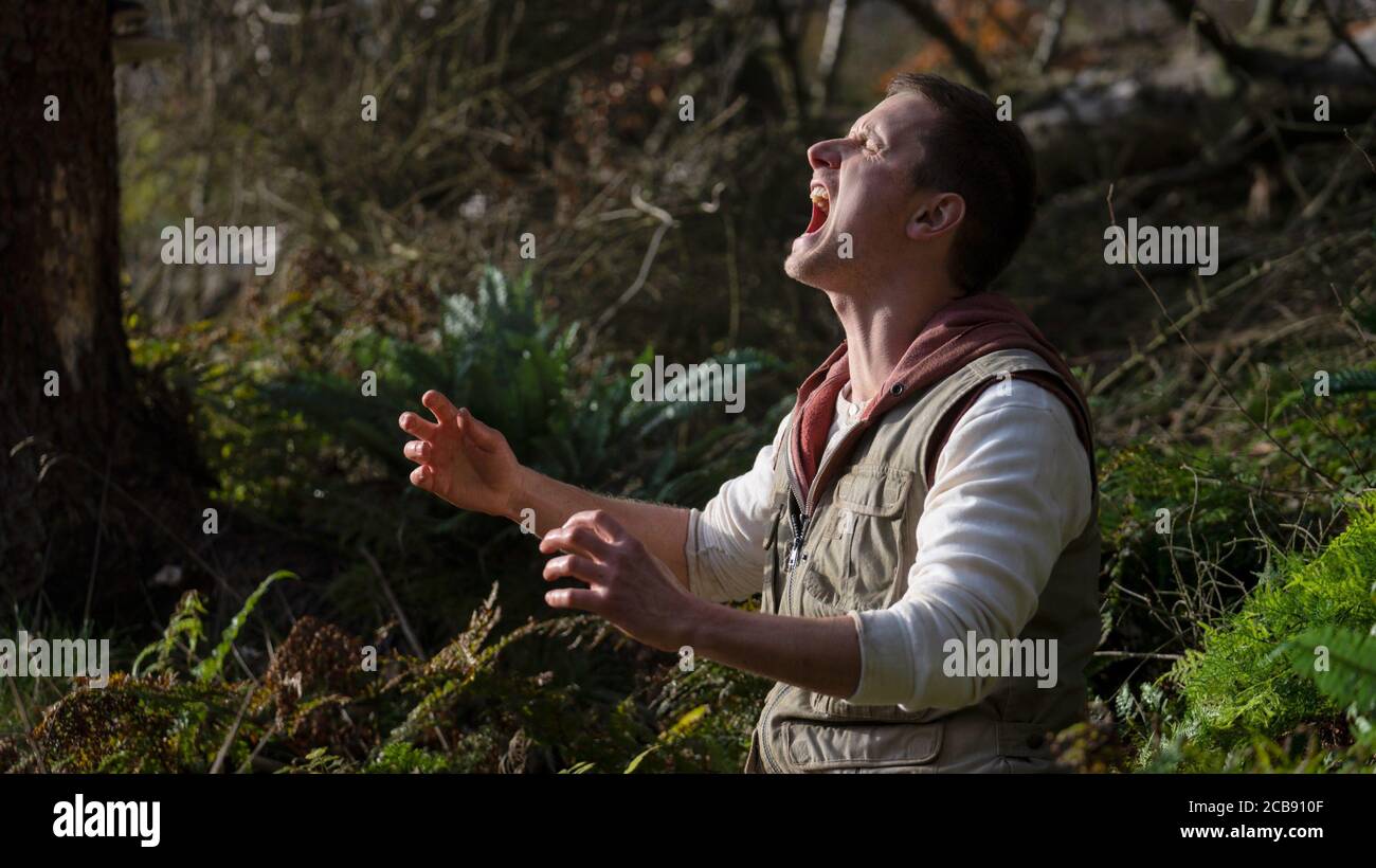 THE RAIN, Mikkel Folsgaard, (Season 3, ep. 305, aired Aug. 6, 2020 ...