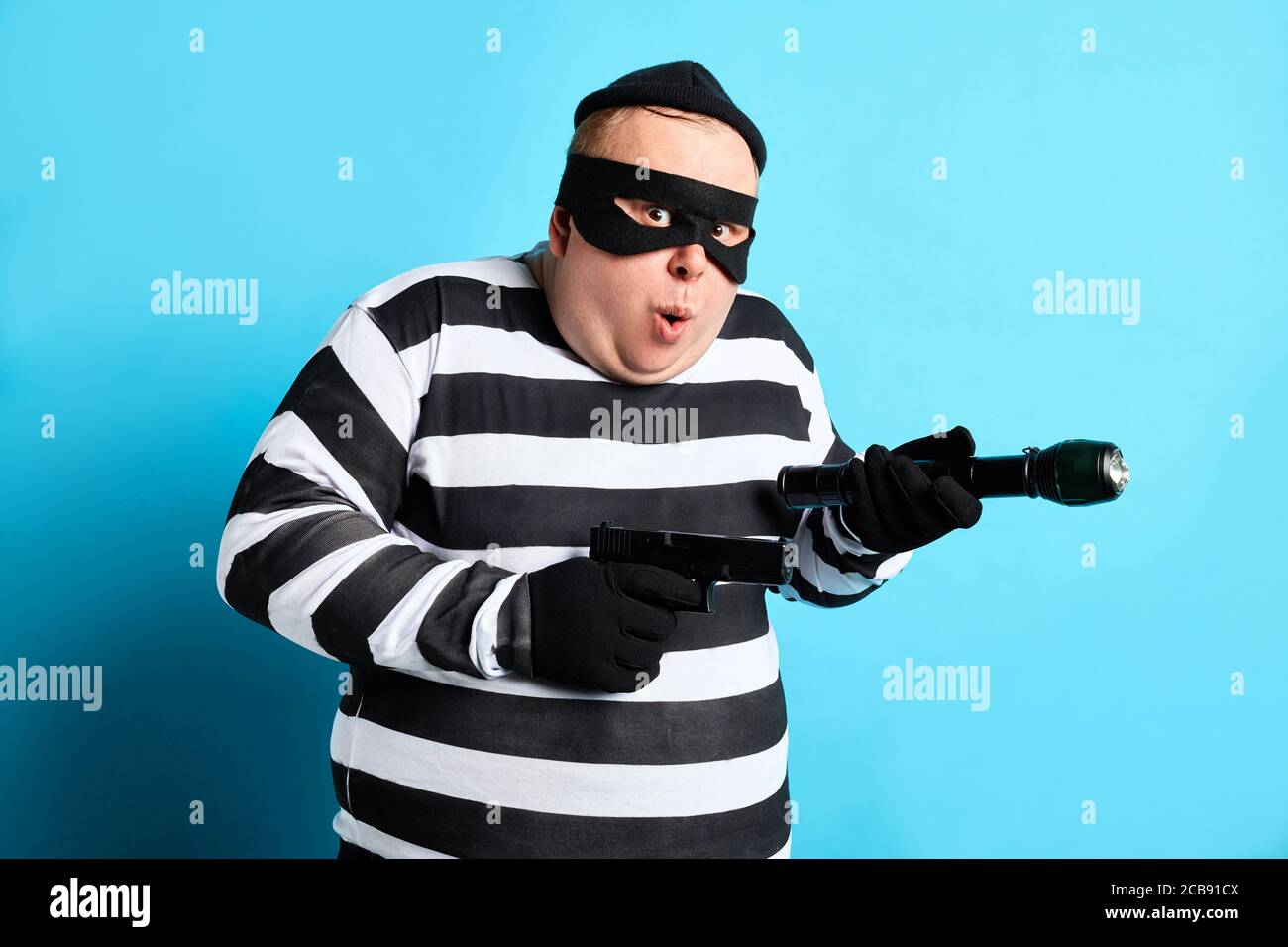Fat Man Gun High Resolution Stock Photography and Images - Alamy