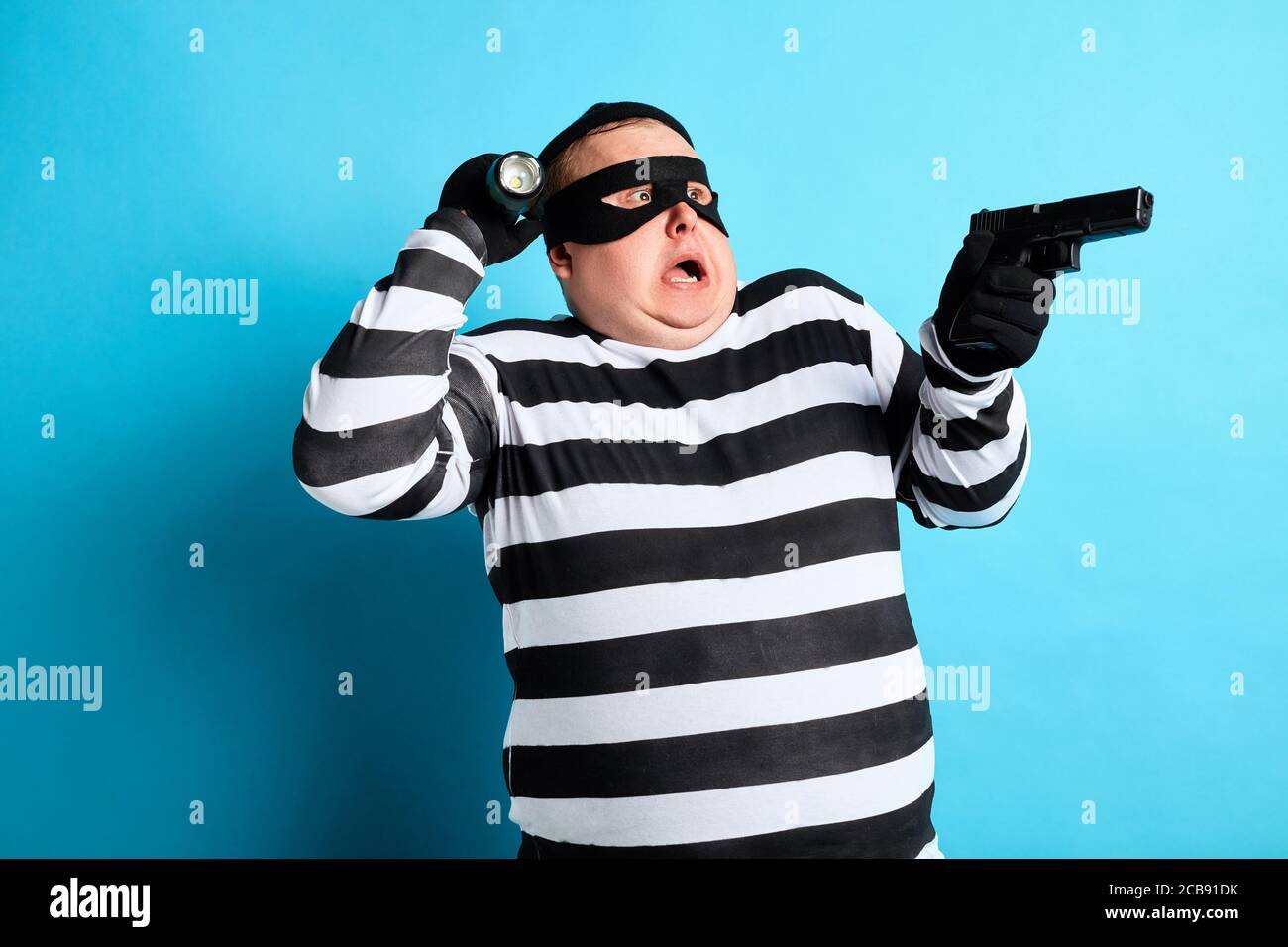 Fat Man Gun High Resolution Stock Photography and Images - Alamy