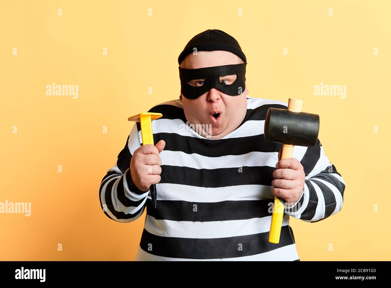 Dangerous weapon being in hi-res stock photography and images - Alamy