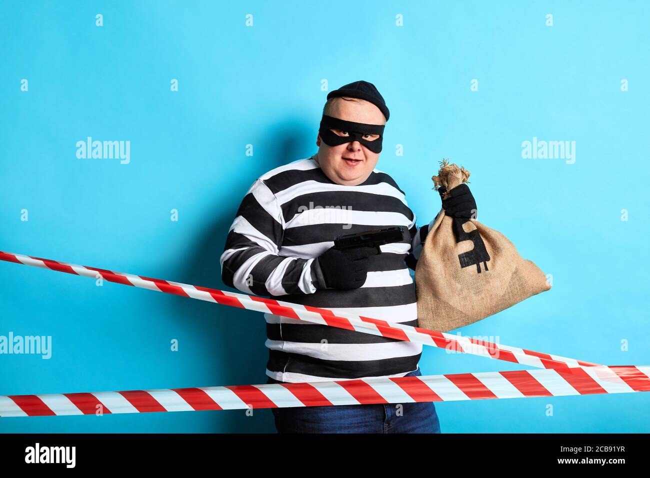 Fat Man Gun High Resolution Stock Photography and Images - Alamy