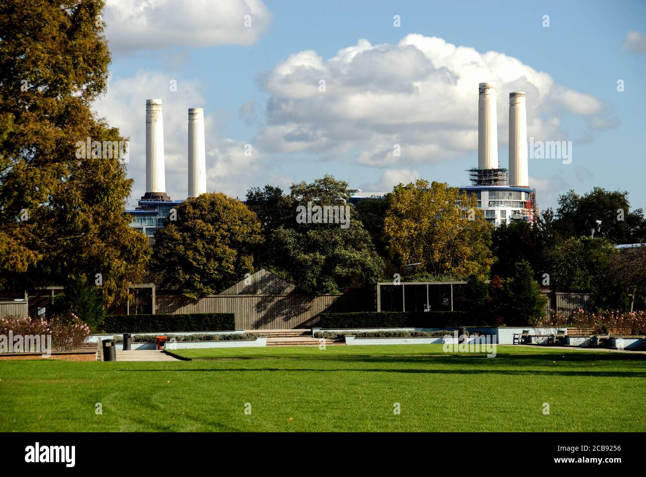 Central park largest public hi-res stock photography and images - Alamy
