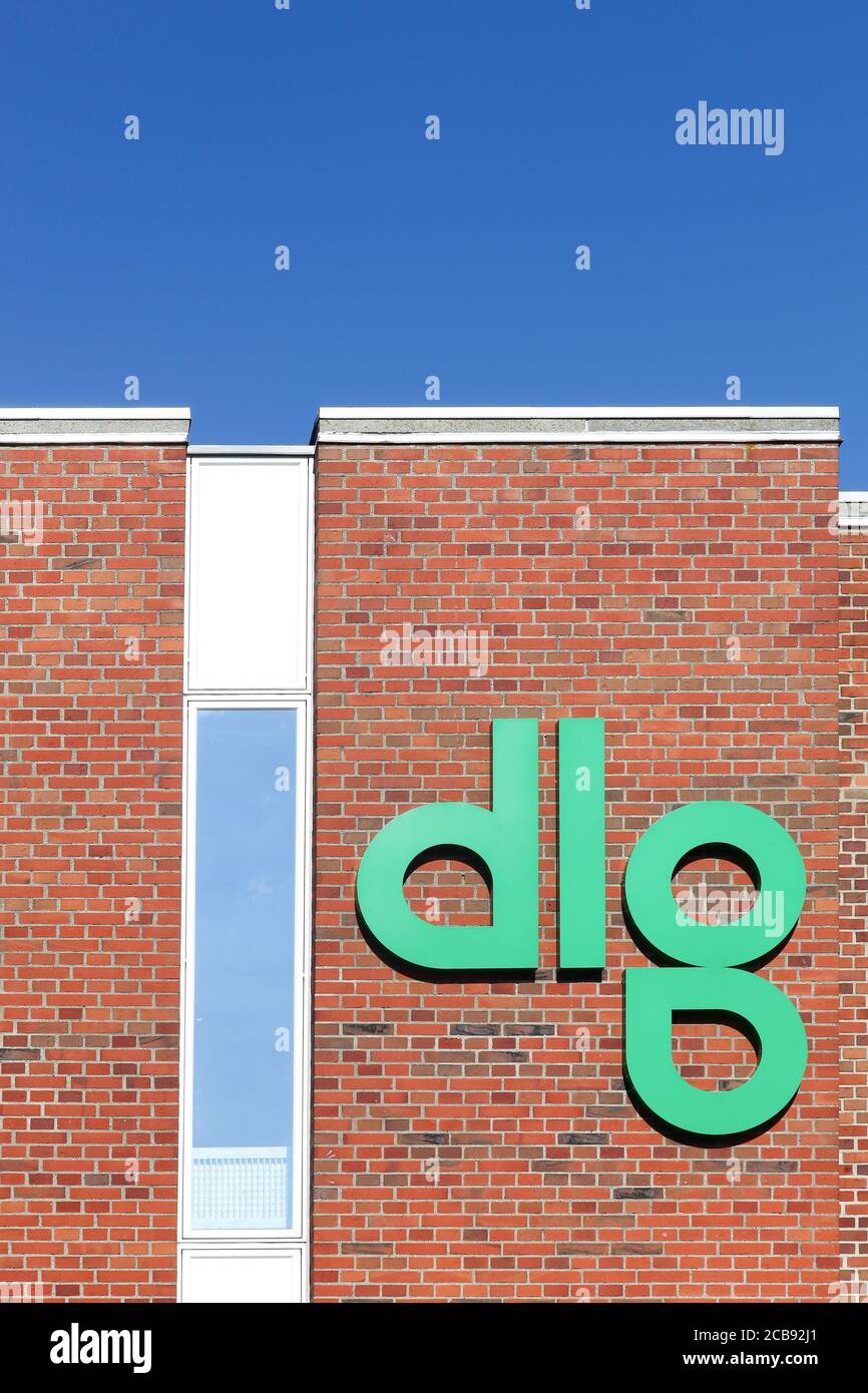 Dlg symbol hi-res stock photography and images - Alamy