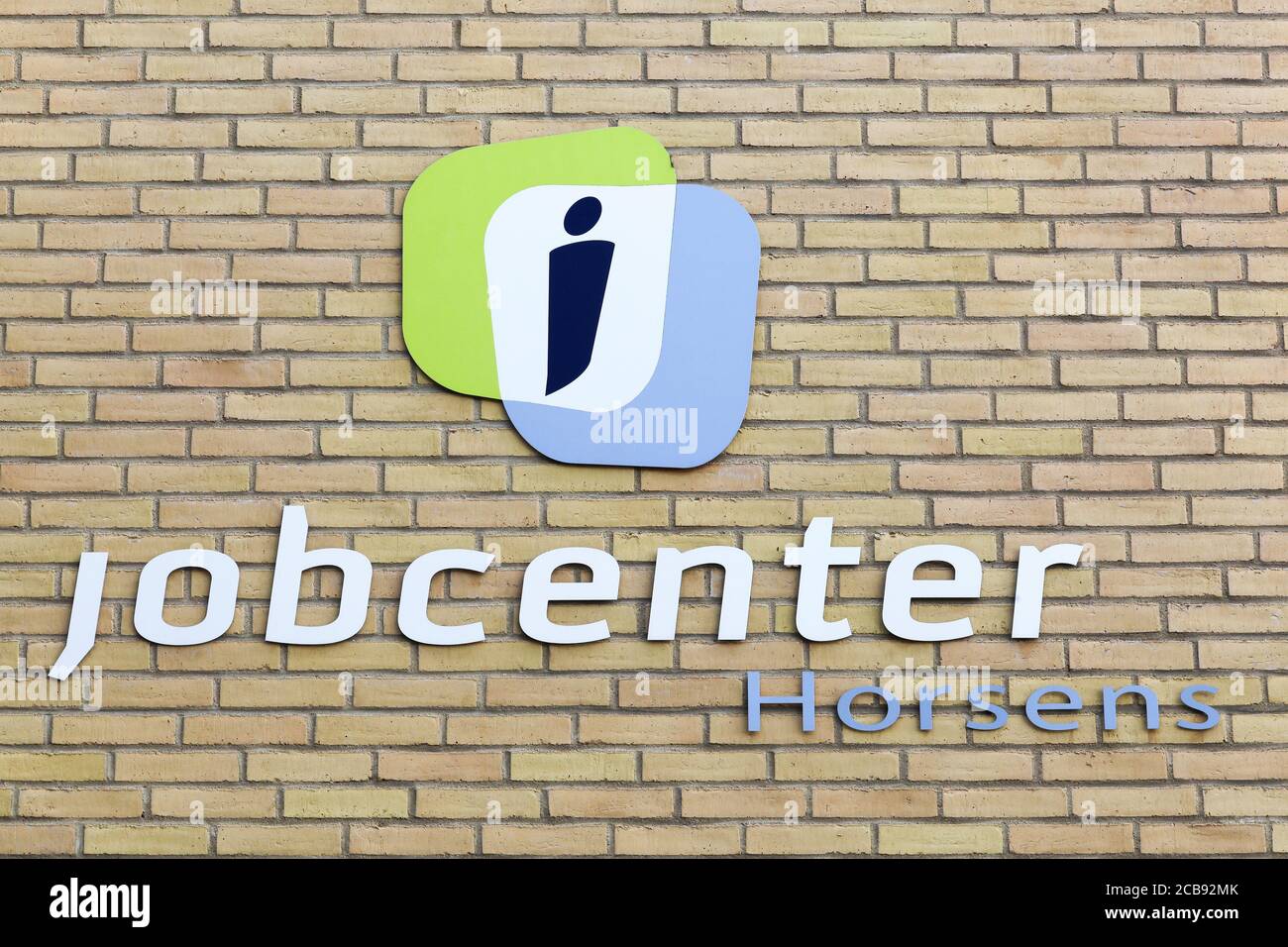 Jobcenter Logo