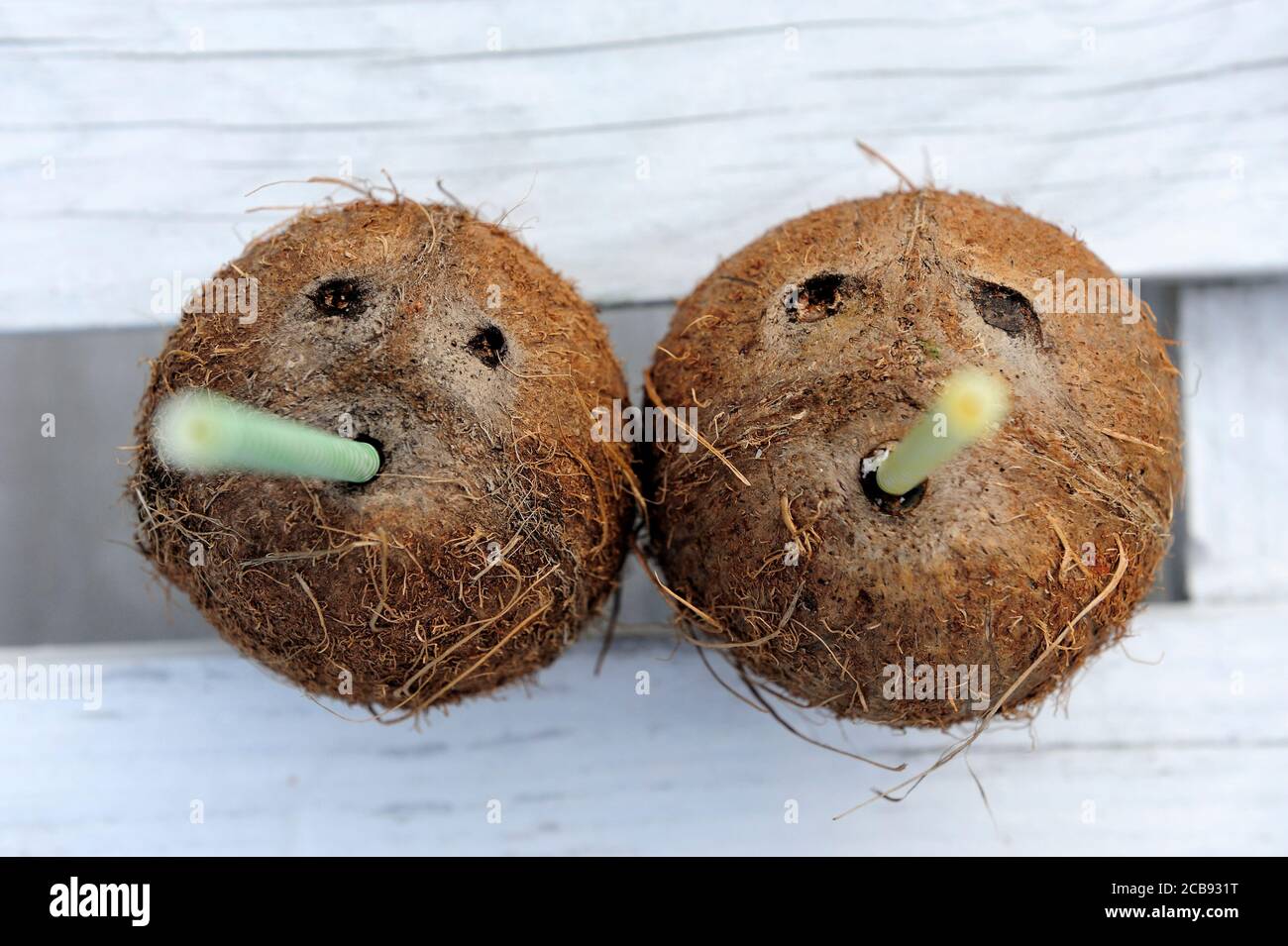 coconut, coconut drinking, health, vitamins, nutrition, fresh ...