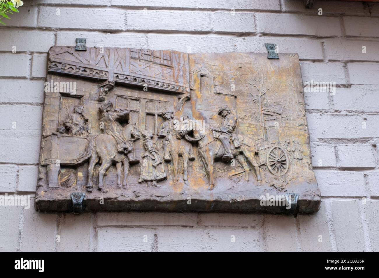 Brass carving hi-res stock photography and images - Alamy