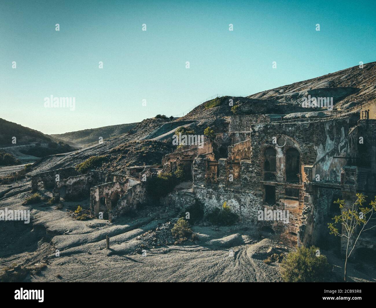 Montevecchio High Resolution Stock Photography and Images - Alamy