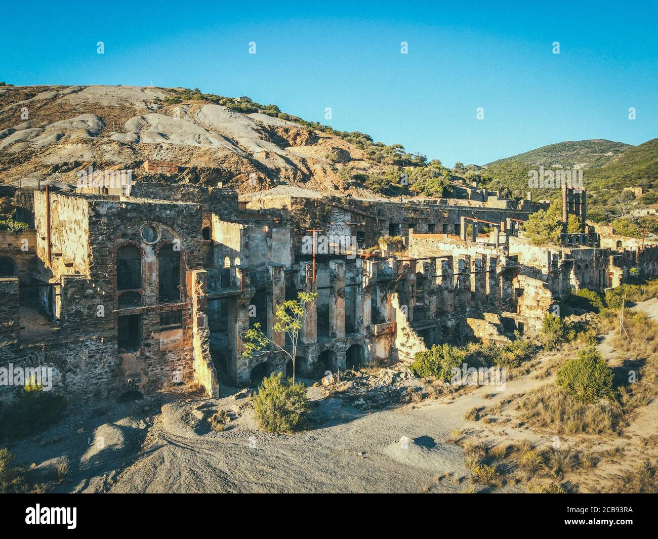 Montevecchio High Resolution Stock Photography and Images - Alamy