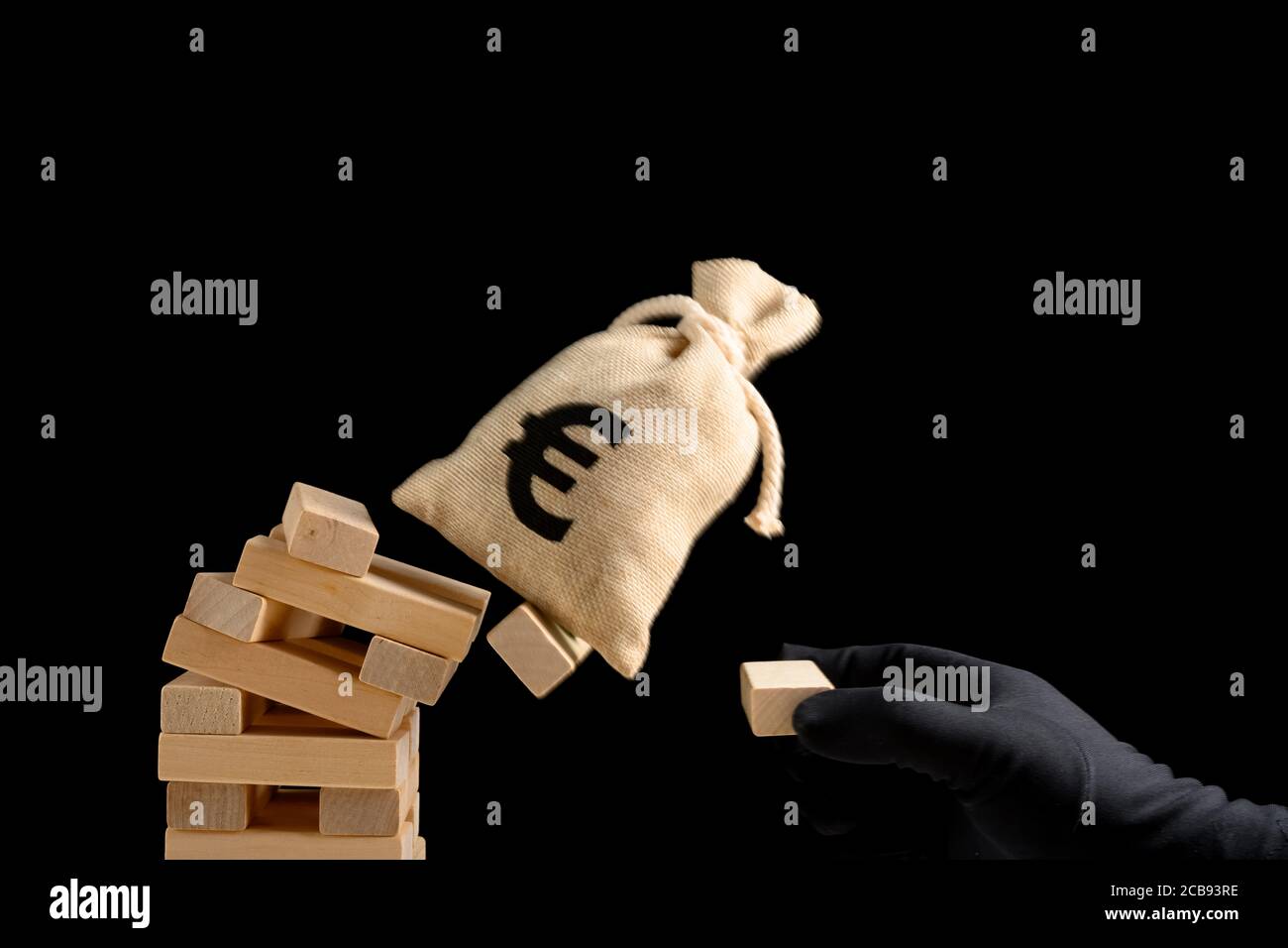 Solid Foundation Metaphor