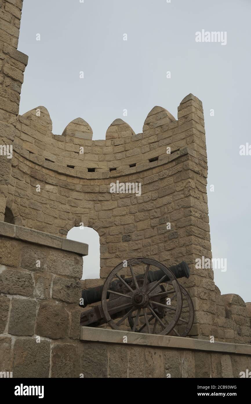 Gothic shot gun hi-res stock photography and images - Alamy