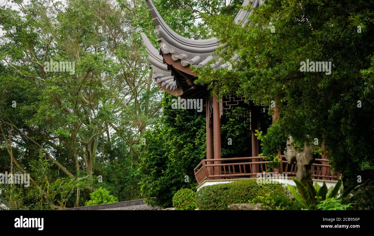 Construction site in bali hi-res stock photography and images - Alamy