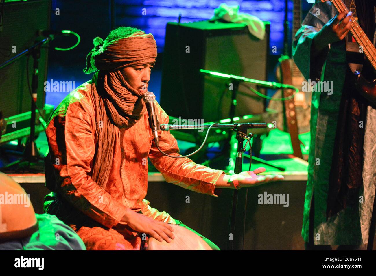 Tuareg sahara hi-res stock photography and images - Alamy