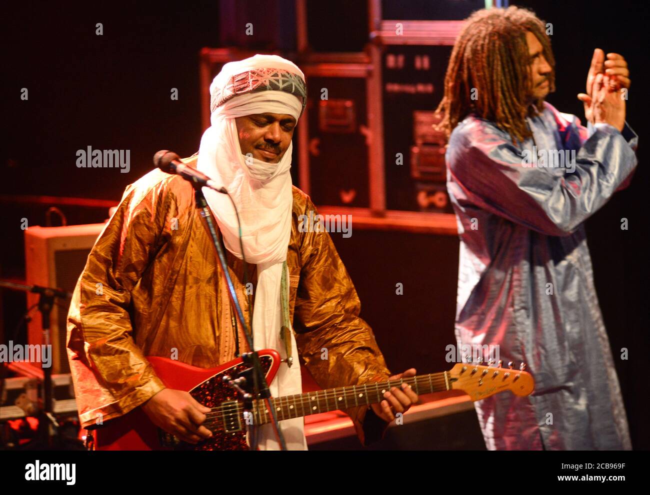 Tuareg hi-res stock photography and images - Alamy