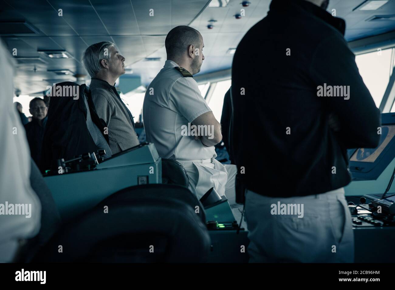 Drake passage map hi-res stock photography and images - Alamy