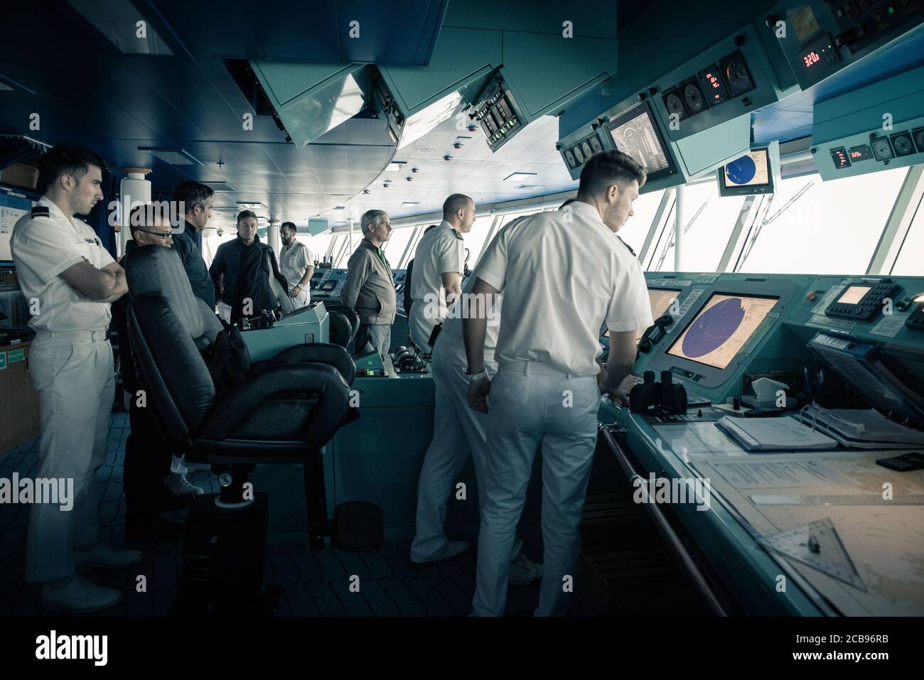 Drake passage map hi-res stock photography and images - Alamy