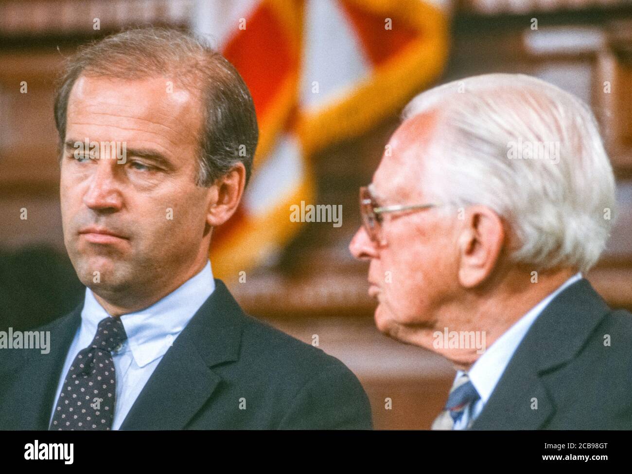 Robert bork court hi-res stock photography and images - Alamy