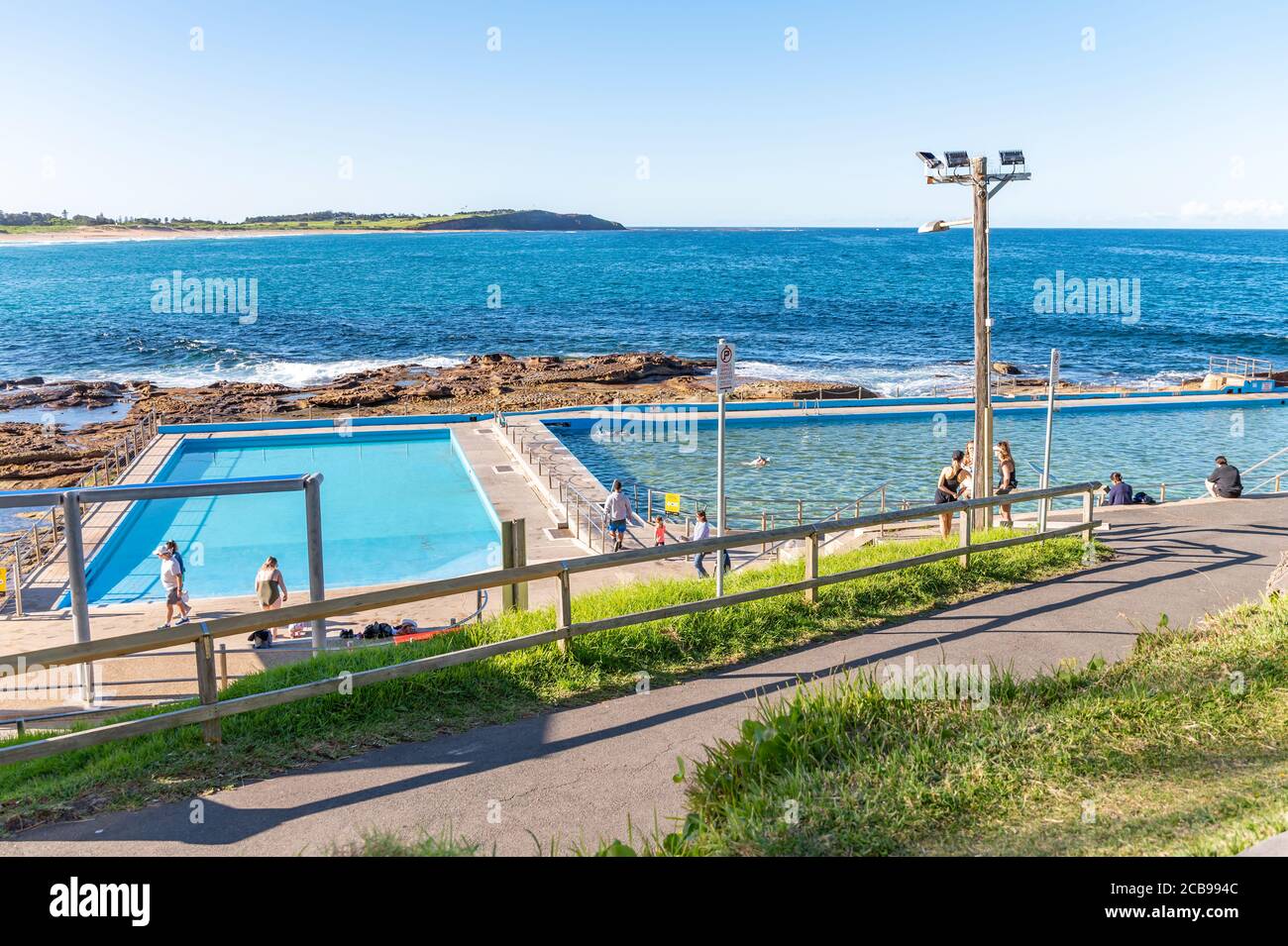 Dee why pool sydney hi-res stock photography and images - Alamy