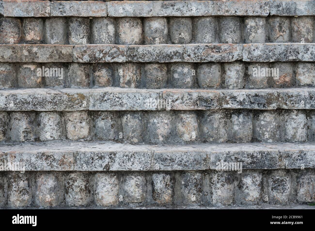 Decorative false columns hi-res stock photography and images - Alamy