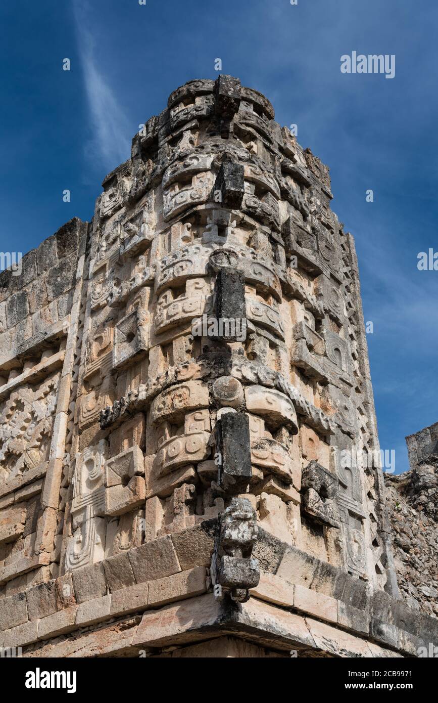 Chaac hi-res stock photography and images - Alamy