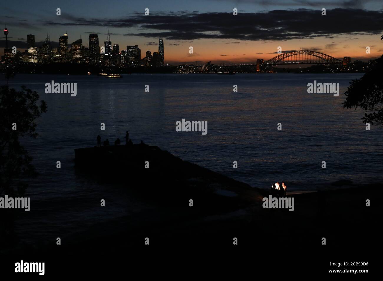 Bradleys head amphitheatre hi-res stock photography and images - Alamy